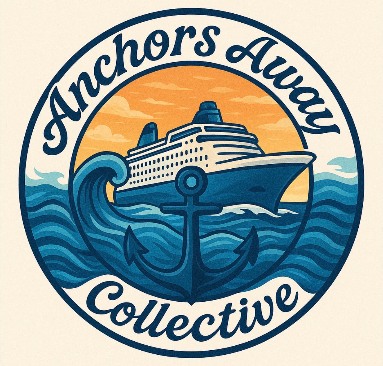 Cruising Fun – Anchors Away Collective